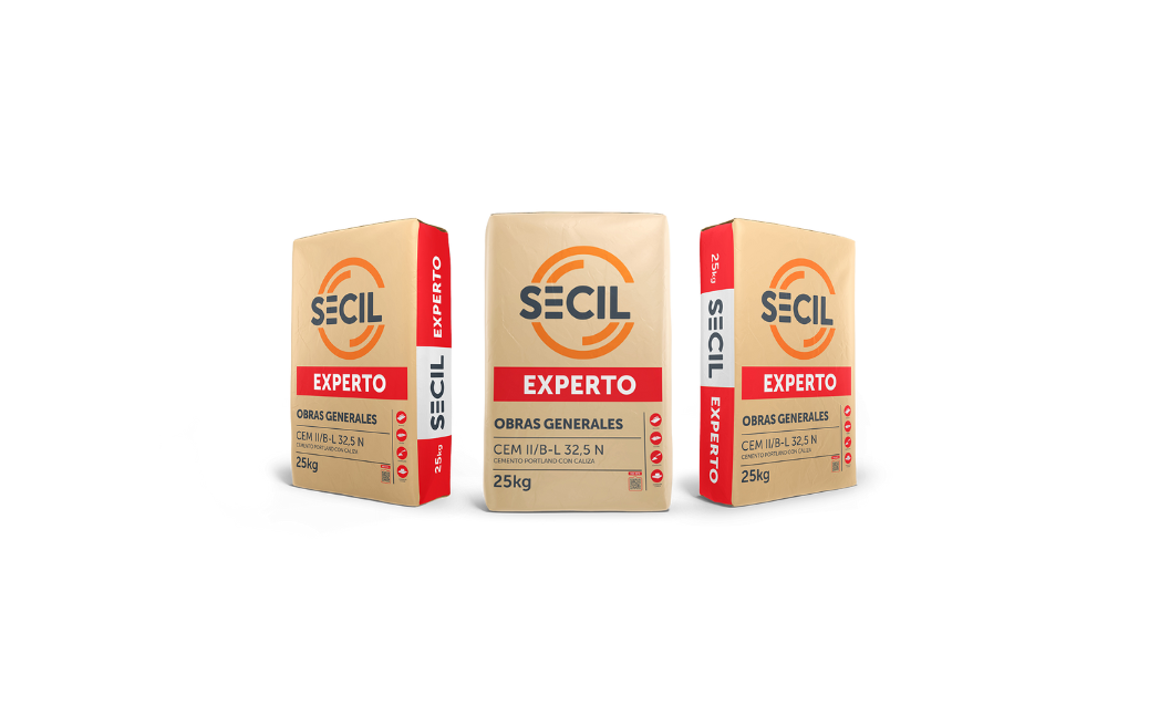 Secil España | Cementos, Hormigones, Morteros, Agregados, Materiales de ...